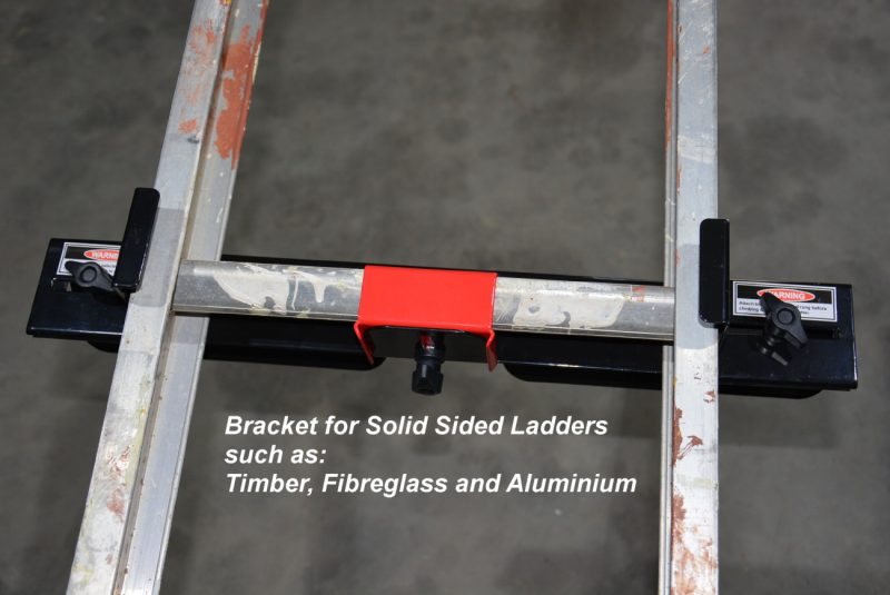 LADlok Ladder Bracket – Free Standard Shipping – Toolman Online